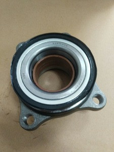 Buy Auto Spare Parts Bearing , Wheel Bearing 54kwh01 54kwh02 For Lexus ...