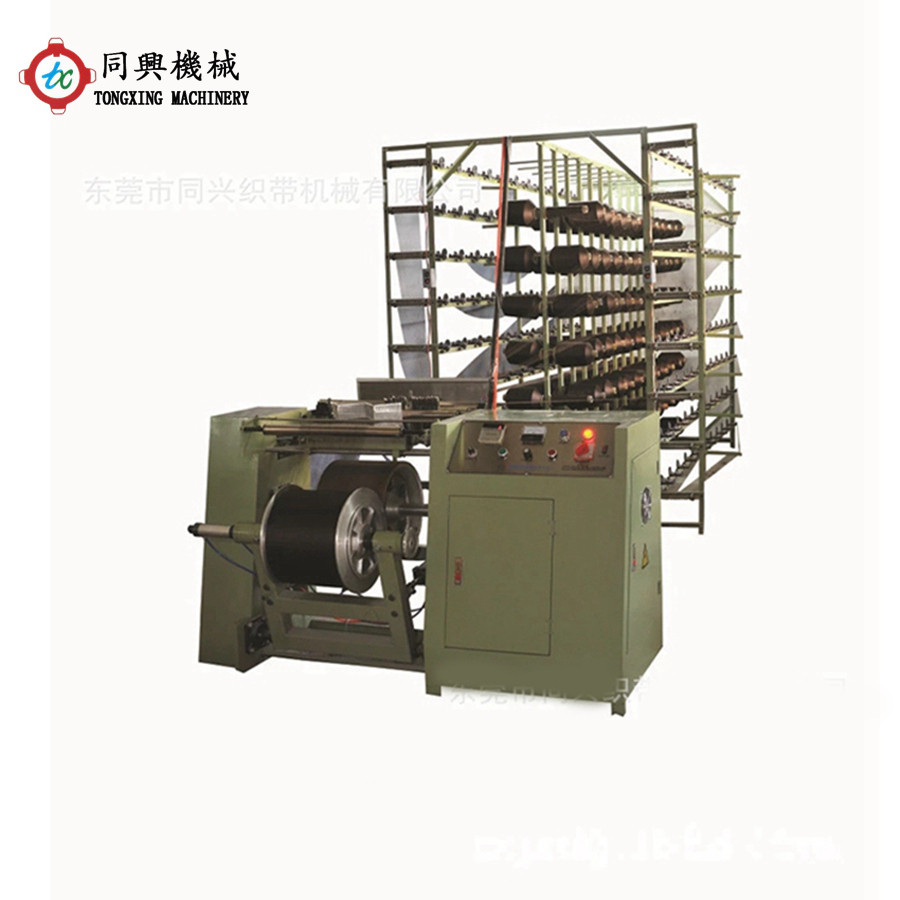 Buy Automatic Knitting Machine Crochet Lace Machine from Dongguan ...