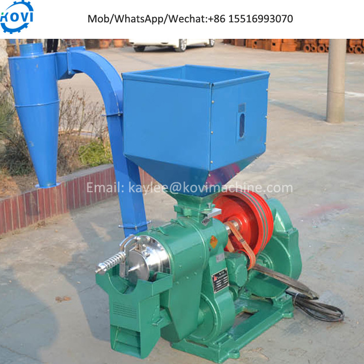 Buy Automatic Satake Rice Polisher Rice Mill Peeling And Polishing ...