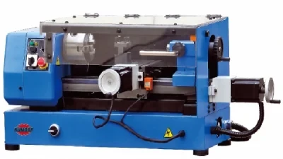 Buy Automatic Small Cnc Education Cnc Lathe Machine For Training from ...