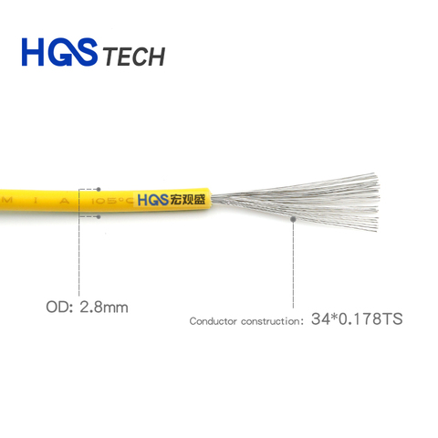 Buy Awm1015 Wires 18awg Electrical Wires Flexible Wires 600v Pvc ...