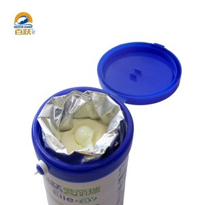 Buy Baiyue Elleray Goat Milk Baby Milk Formula from Xian Baiyue Goat ...