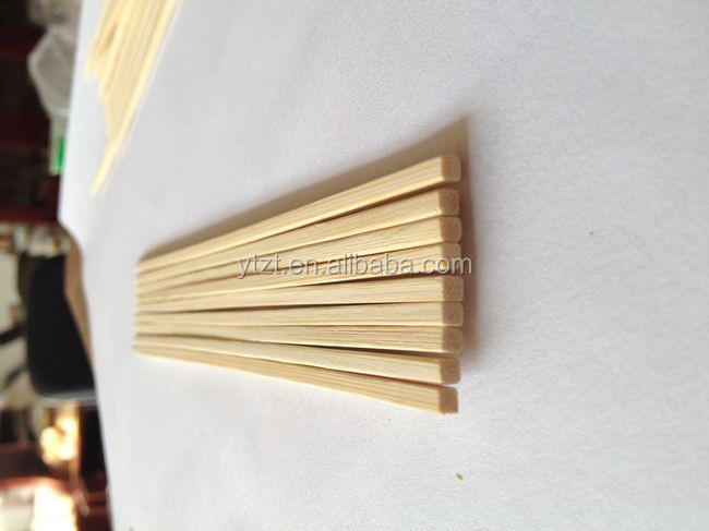 Buy Bamboo Products Flat Bamboo Stick from Yantai Zhitong Bamboo ...