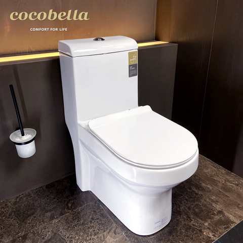 Buy Bathroom Inodoro Sanitary Ware Kommode Luxury One Piece Floor ...