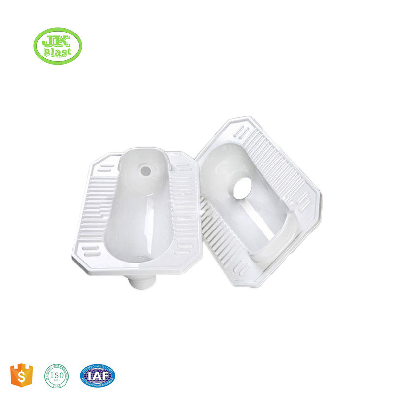 Buy Bathroom Sanitary Ware Plastic Squatting Pans Low Price Export ...