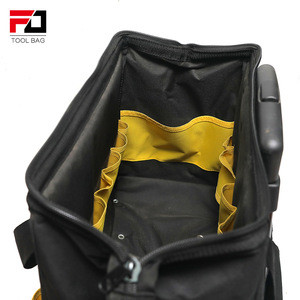 Buy Best Price Heavy-duty Trolley Tool Bag from Jurong Feida Luggages ...