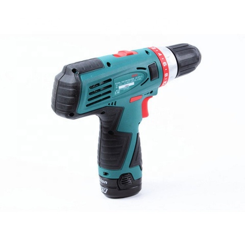Buy Boda D1206-10s 12v Li-ion Battery Power Tool Impact Cordless Drill ...