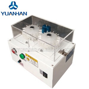 Buy Braid Combing Multi-function Brush Machine Brushing Tool Shielding Wire Cable Combing ...