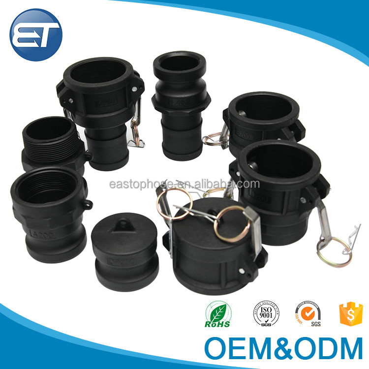 Buy Camlock Quick Coupling Type C Female Coupler X Hose Shank from ...
