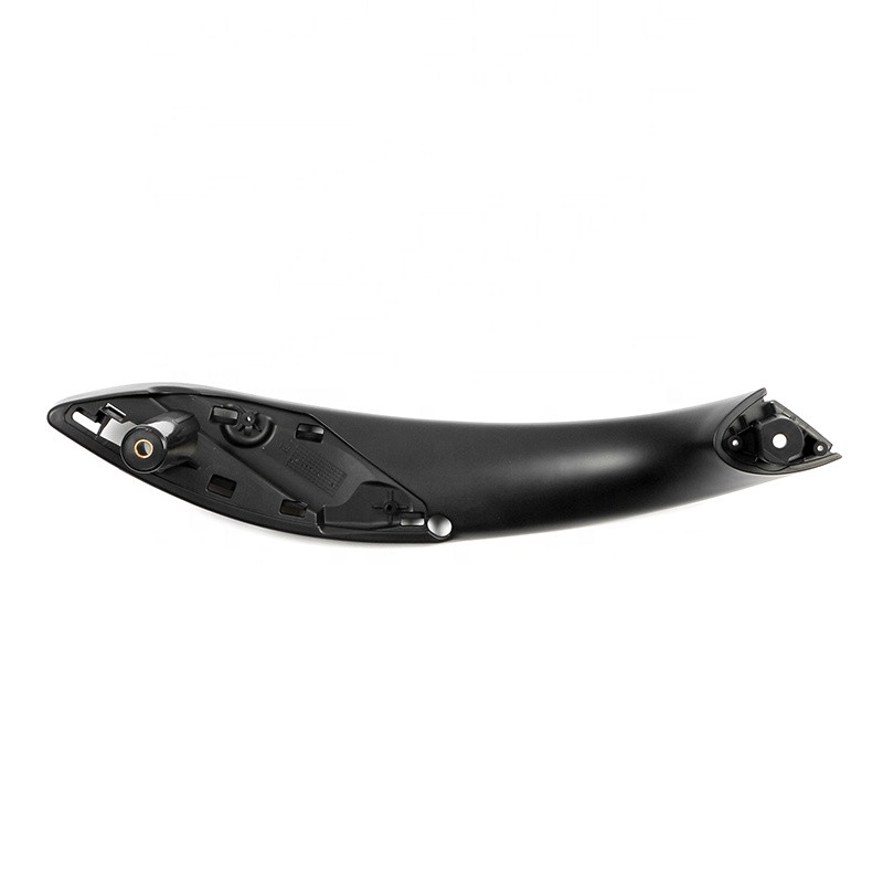 Buy Car Door Handle 4 Piece Set Inner Trim Door Pull Handle For Bmw ...