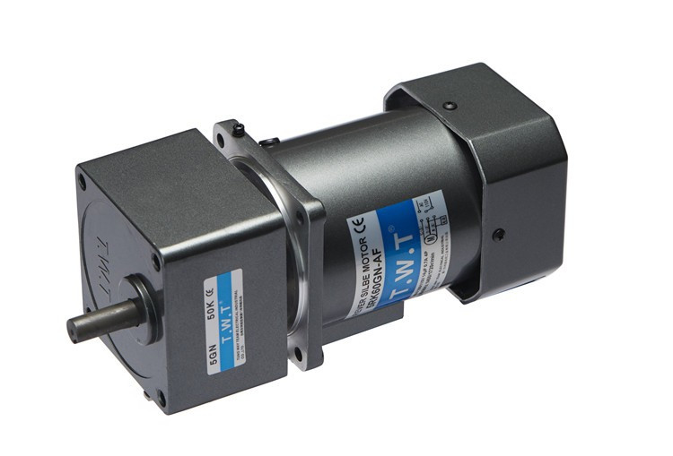 Buy Carbon Brush Electric Motor Single Phase 50hz 220v Variable Speed ...