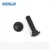 Buy Carriage Bolt Mushroom Round Short Square Neck Head Bolt Coach Bolt ...