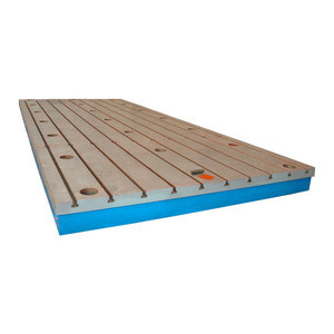 Buy Cast Iron Bending Marking Tables Coordinate Surface Plate Measuring ...