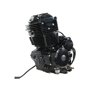 Buy Cb250 Engine 169fmm Air Cooled 250 Cc Motorcycle Engine Assembly ...