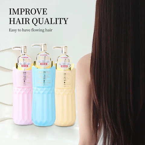 Buy Cheap High Quality Organic Protein Nourished Hair Anti-dandruff ...