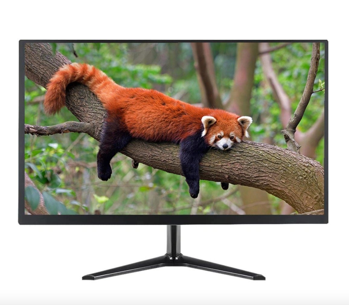 Buy Cheap Pcv 22-inch Computer Monitor Flat Screen 1080p Fhd Lcd ...