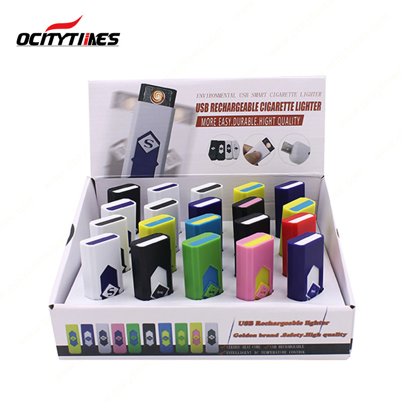 Buy Cheap Usb Charged Lighter Custom Memory Cigarette Lighter Usb Flash ...