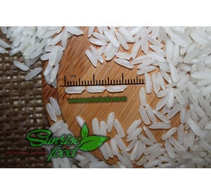Buy Cheapest-newest Crop Vietnamese Perfume Rice/jasmine Rice from ...