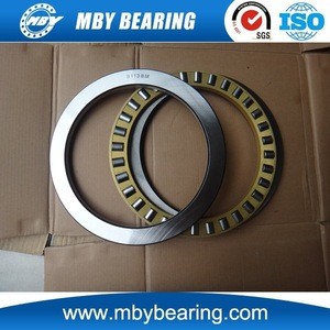 Buy China-made Manufaturer Thrust Spherical Roller Bearing 81110,81210 ...