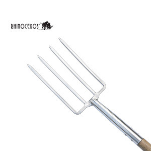 Buy China Manufacturer Y-shape Ash Wood Handle Professional Digging ...