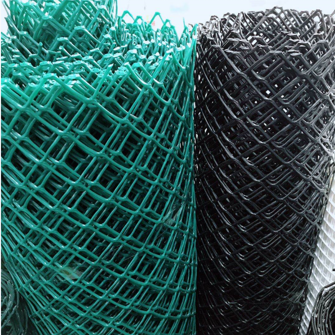 Buy China Structure Heavy Duty Extruded Diamond Mesh Grid Hdpe Plastic ...