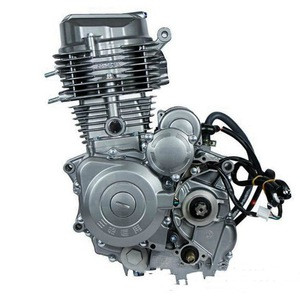 Buy Chinese Chongqing Zongshen Engine High Performance Low Consumption ...