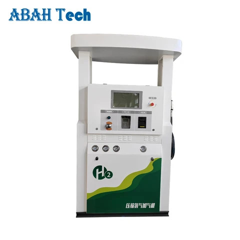 Buy Chinese Supplier Factory Price Cng Gas Dispenser Cng Dispenser For ...