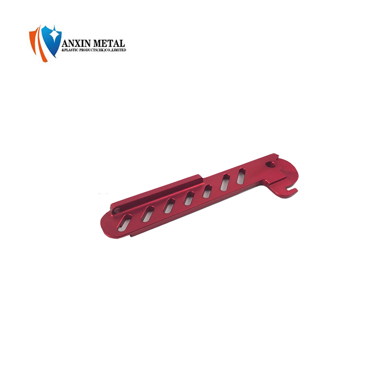 Buy Cnc Aluminum Processing Mechanical Parts High-precision Mechanical ...