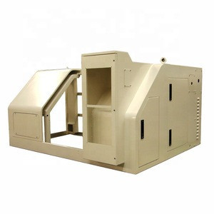 Buy Cnc Machine Protective Mini Laser Cutting Guard from Chongqing ...