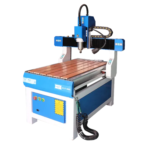Buy Cnc Mini Router Cnc Router 6090 Multi-functional Mini Cnc Wood 9060 ...