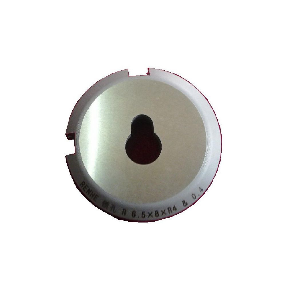 Buy Cnc Thick Turret Punch Press Tools Precision Tooling Punches Dies ...