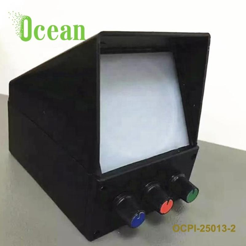 Buy Color Mixer Color Synthesis Experiment Light Tricolor Experiments ...