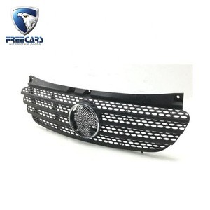 Buy Commercial Vans Parts Custom Good Quality Front Grille 6398800185 ...