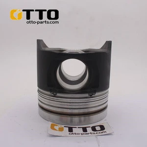 Buy Construction Machinery Parts 4he1 Excavator Engine Spare Parts 4he1 ...