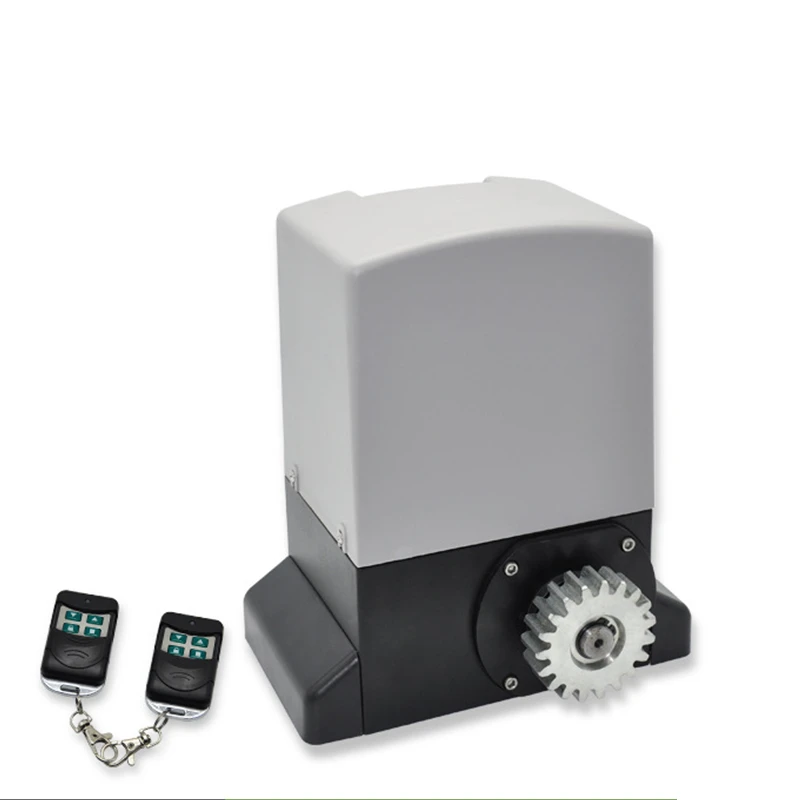 Buy Controller Residential Gear Rack Sliding Gate Opener Sliding Gate ...