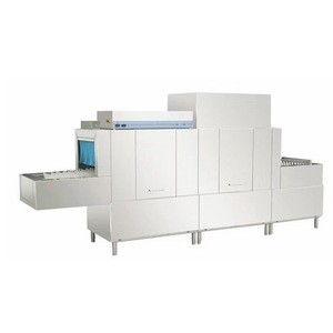 Buy Conveyor Flight Type Industrial Plants Dish Washer from Henan Torus ...