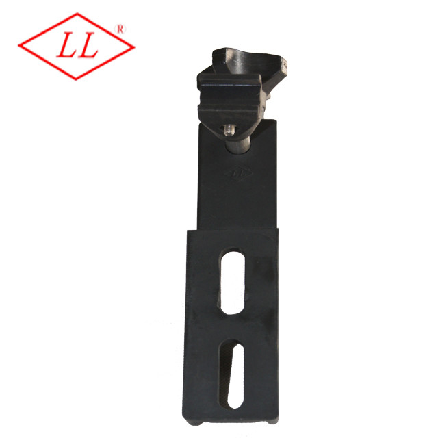 Buy Conveyor Guide Rail Bracket For Conveyor Omponents 802 from ...