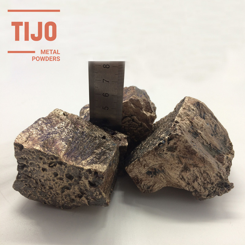 Buy Copper Cerium Master Alloy Cuce20 Ingot 20% Cu/ce Based from ...