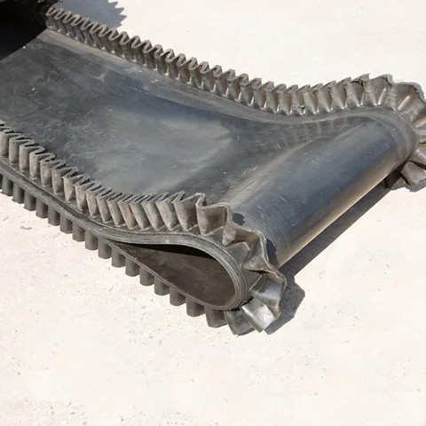 Buy Corrugated Inclined Cleated Take Large Angle Corrugated System ...