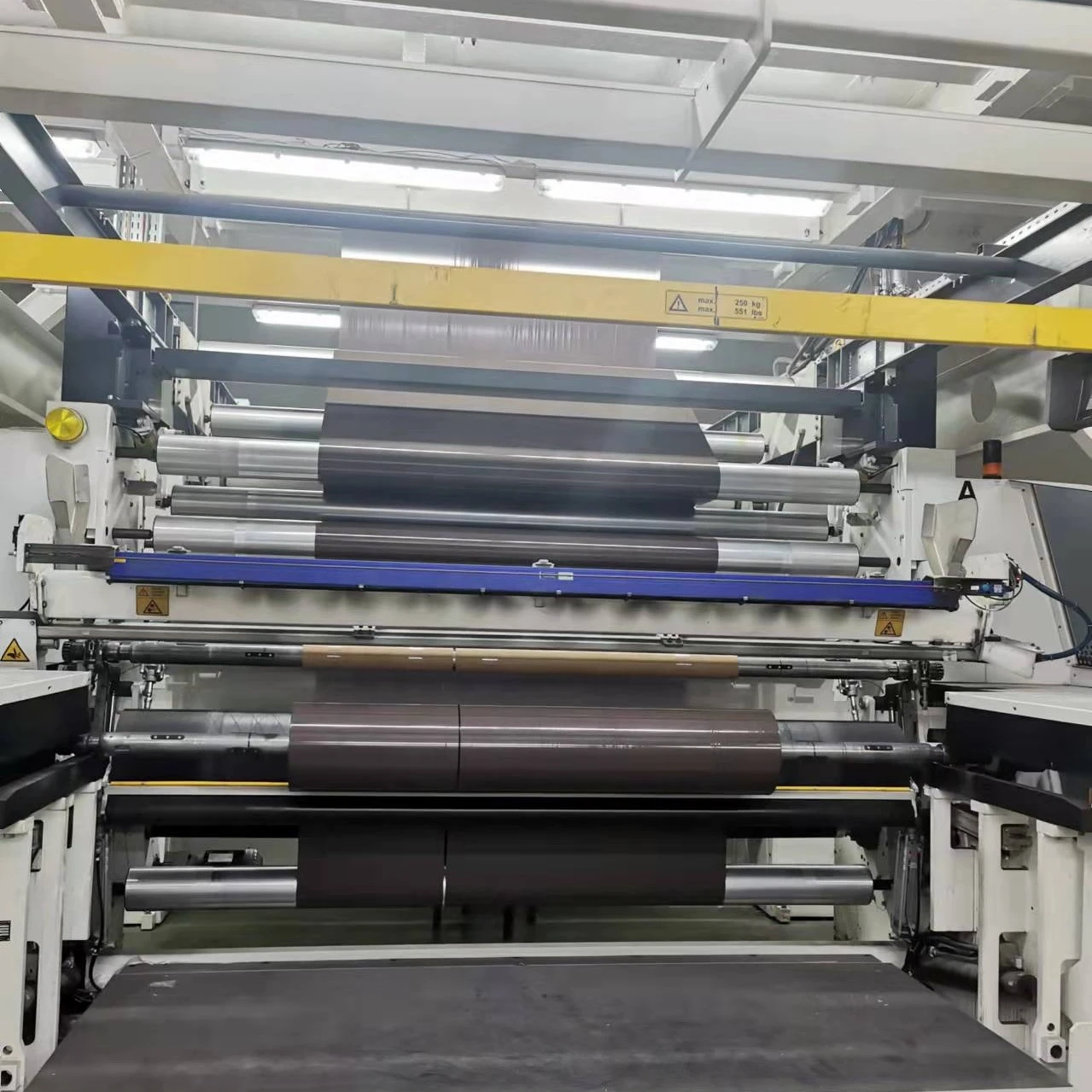 Buy Custom Color Super Thin 20-30mic Evoh Material High Barrier 11 ...