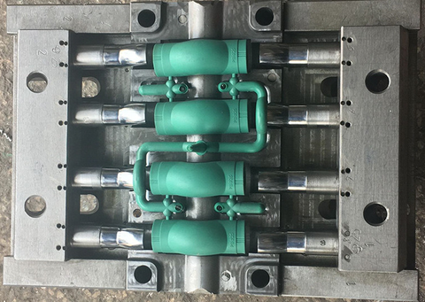 Buy Custom High Quality Ppr Coupling Elbow Cross Tee Ppr Pipe Fitting ...