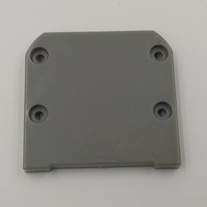 Buy Custom Plastic Cover Terminal Box Lid, Box Cover from Ningbo ...