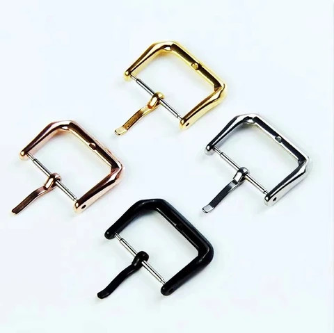 Buy Custom Western Metal Belt Stainless Steel Watch Band Strap ...