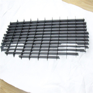 Buy Customised Black Aluminum Car Front Grill Modification Mesh Grill ...