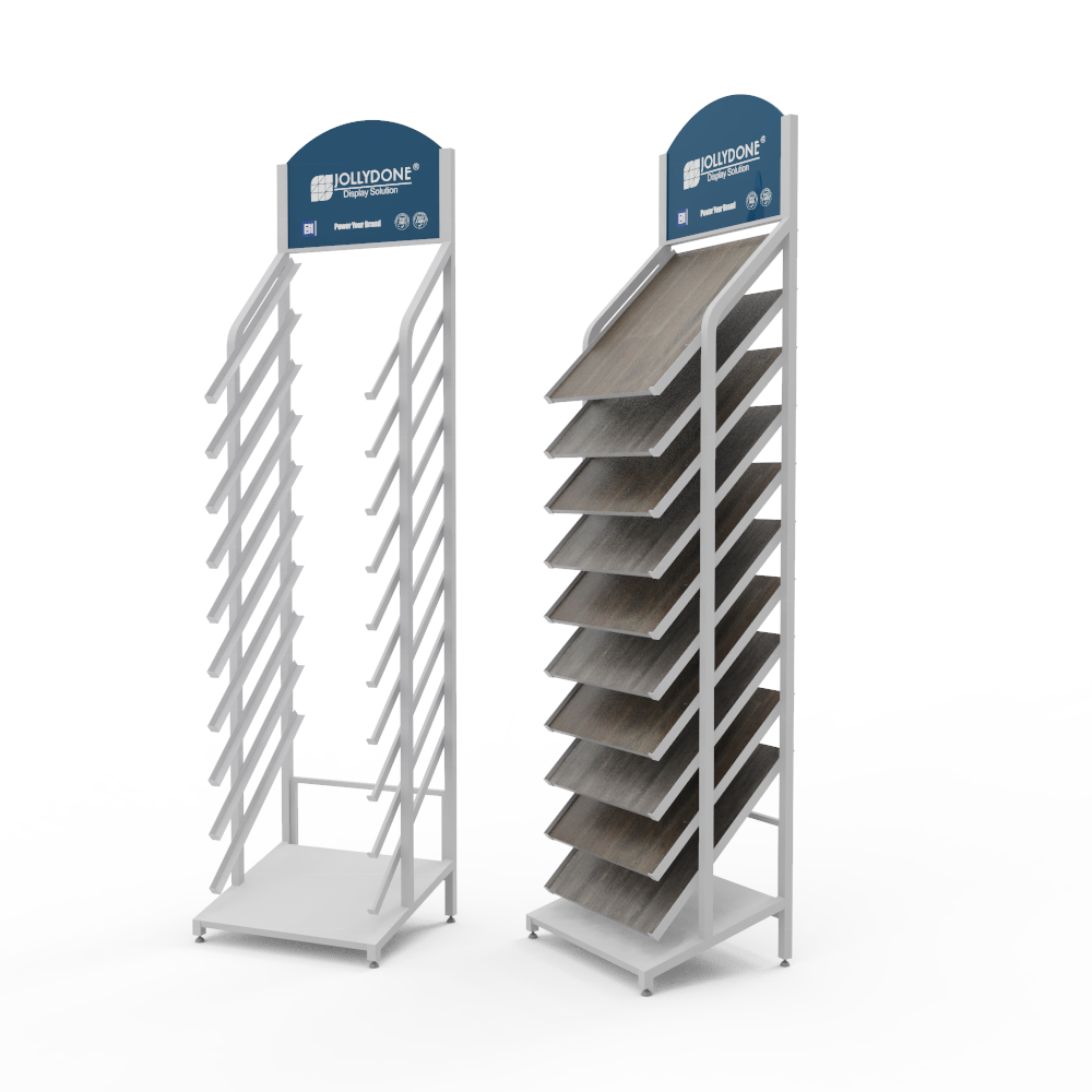 Buy Customize The Display Rack Of The Floor-standing Display Floor ...