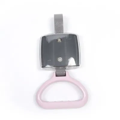 Buy Customized Colorful Advertising Bus Handle Metro Handle With ...