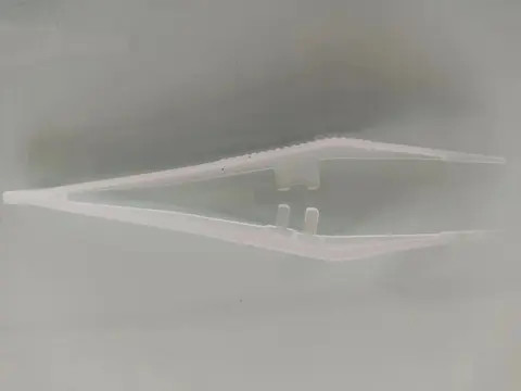 Buy Customized Injection Mold Lcp Pps Peek And Other High Temperature ...