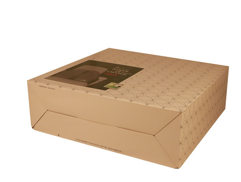 Buy Customized Paper Corrugated Gift Box Shipping Box Corrugated Carton ...