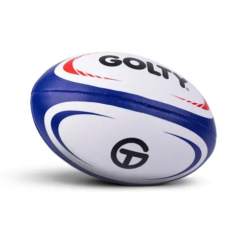 Buy Customized Promotional Professional Rugby Football from Wuxi ...