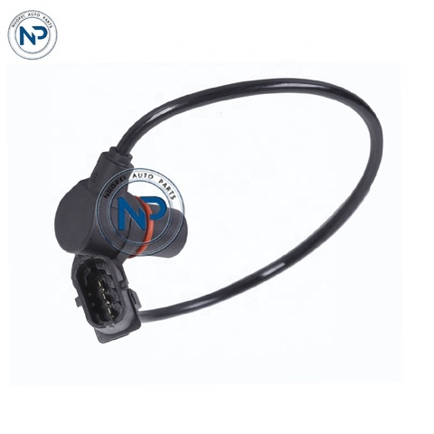 Buy Daf Truck Electrical Crankshaft Position Sensor Oem 1365738 ...